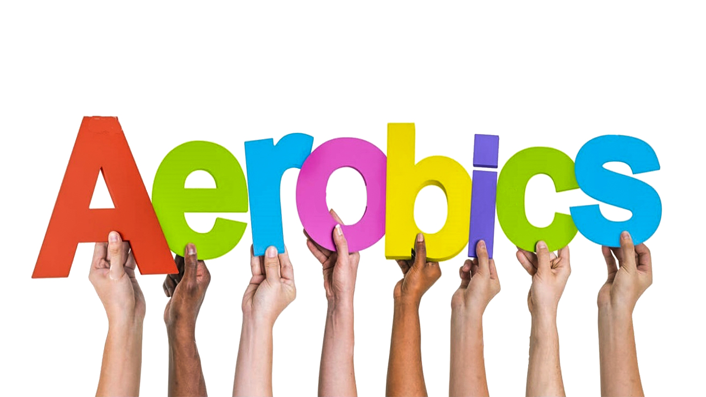 Aerobics, Aerobics Coaching, Professional Aerobics Centre, Health ...